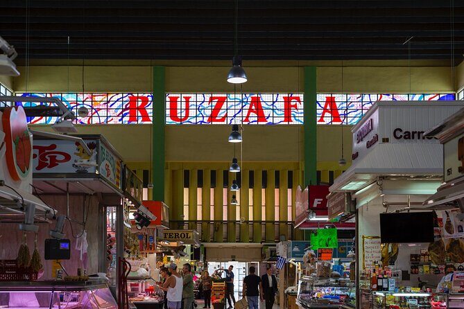Make Valencian 'Pizza' in Ruzafa - Final Thoughts: Is This Tour for You?