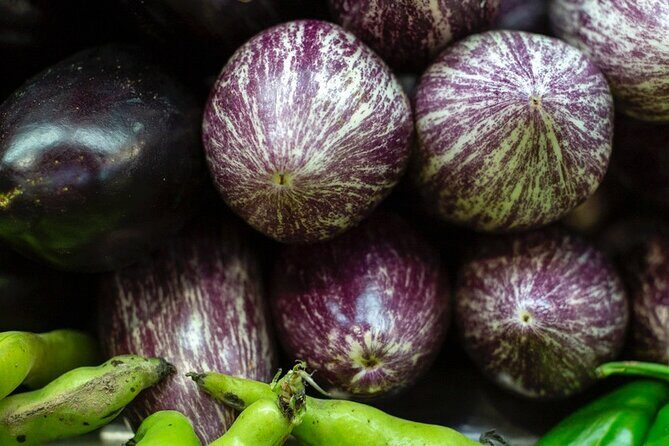 Make Valencian 'Pizza' in Ruzafa - FAQ