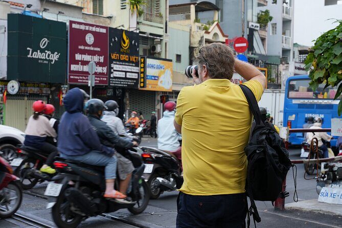 Make your first day in Vietnam easier - Key Points