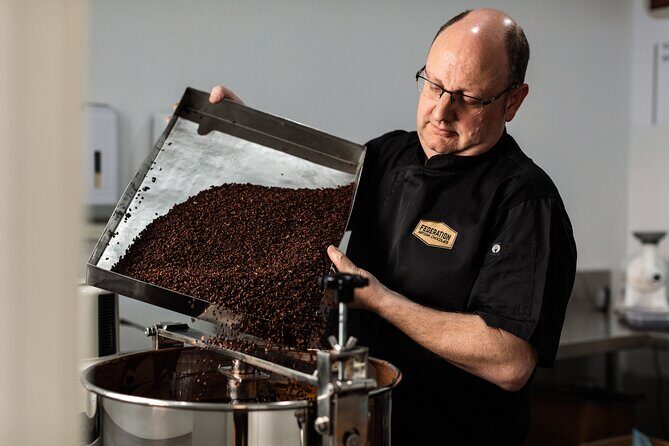 Make Your Own Artisan Chocolate Block in Tasmania - Practical Tips & Considerations
