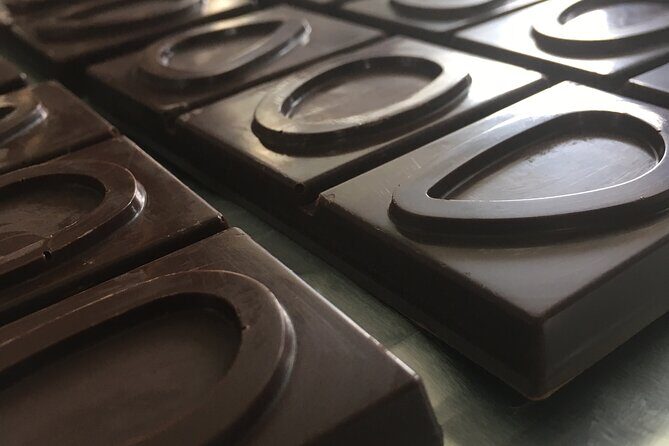 Make your own Bean to Bar Chocolate Factory Tour - Exploring the Tour in Detail