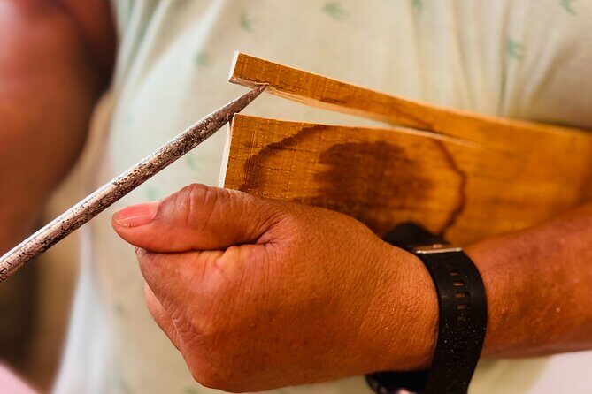 Make Your Own Caribbean Driftwood in Curaçao - FAQ