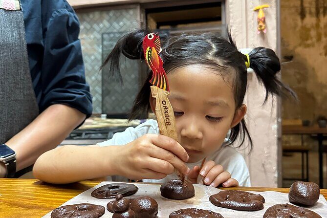 Make Your Own Chocolate with Oaxacan Tradition Private Class - An In-Depth Look at the Experience