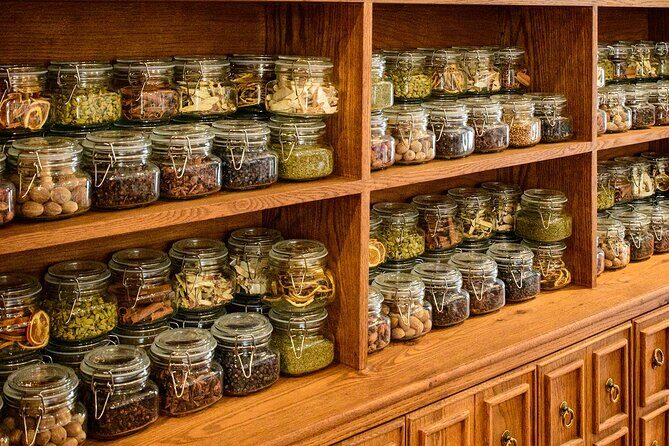 Make Your Own Gin Experience and Saigon Baigur Distillery Tour - Final Thoughts