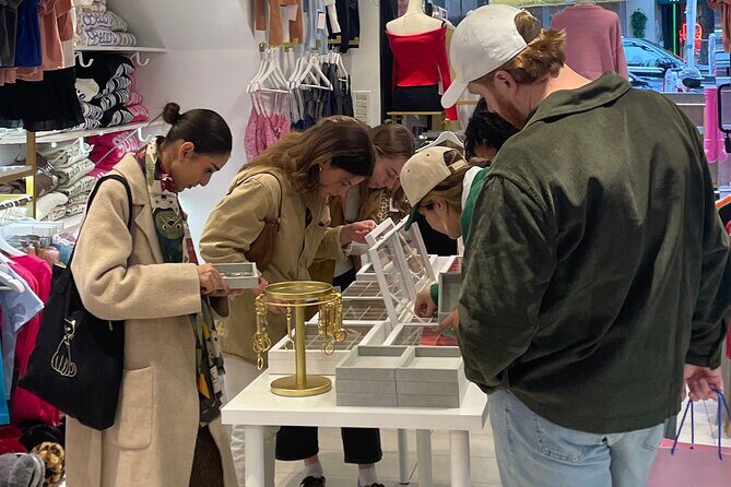 Make Your Own Italian Charm Bracelet in New York City - What You Can Expect During the Workshop