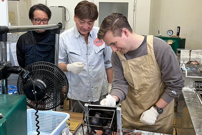 Make Your Own Japanese Sofubi Vinyl Toy in a Real Tokyo Factory - Pricing and Value: Is It Worth It?