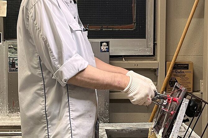 Make Your Own Japanese Sofubi Vinyl Toy in a Real Tokyo Factory - An In-Depth Look at the Sofubi Workshop Experience