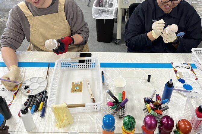 Make Your Own Japanese Sofubi Vinyl Toy in a Real Tokyo Factory - The Sum Up
