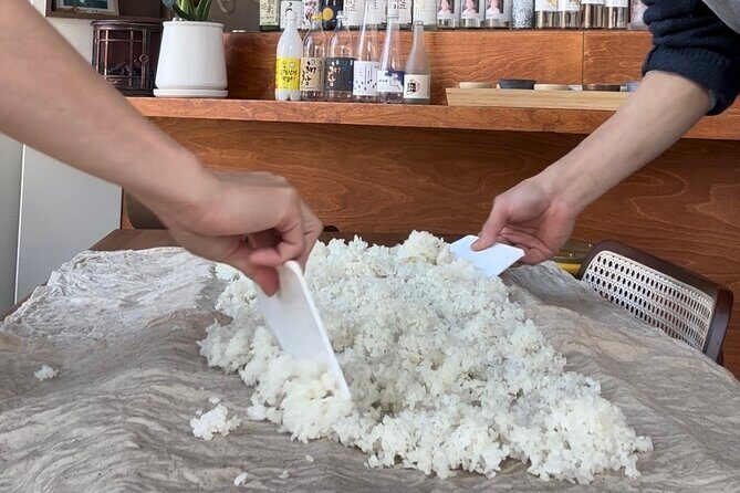 Make your own Makgeolli (Rice Wine) in Busan - Who should consider this experience?