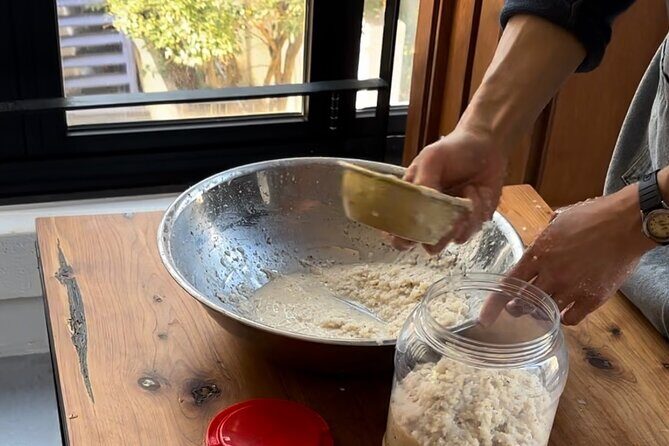 Make your own Makgeolli (Rice Wine) in Busan - FAQ