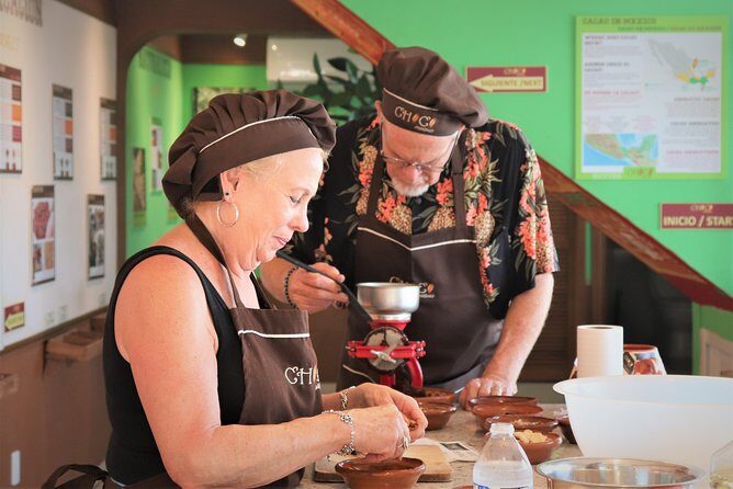 Make your own Mole Poblano in Puerto Vallarta - Introduction