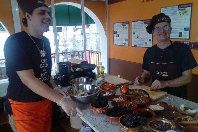 Make your own Mole Poblano in Puerto Vallarta - Deep Dive into the Itinerary and Experience