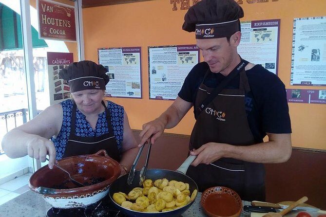 Make your own Mole Poblano in Puerto Vallarta - Pricing and Value