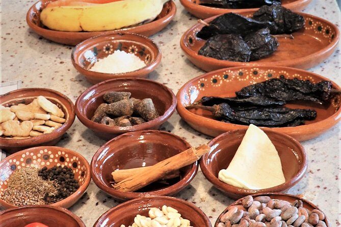 Make your own Mole Poblano in Puerto Vallarta - Practical Tips