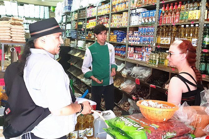 Make your own Mole Poblano in Puerto Vallarta - FAQs