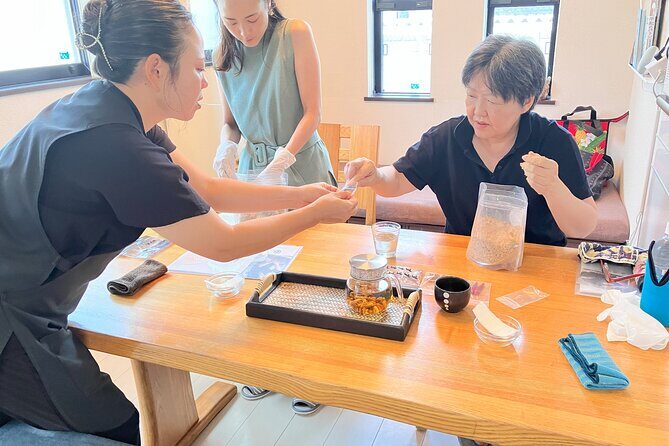 Make Your Own Nukadoko: Japanese Fermentation Pickles Workshop - Journey into Japan’s Fermentation Tradition