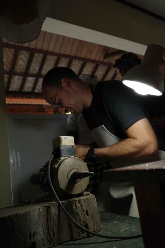 Make Your Own Silver Jewelry in Sukawati, Near Ubud  Bali - Make Your Own Silver Jewelry in Sukawati, Near Ubud Bali