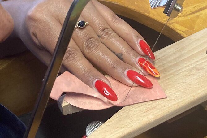 Make your own silver ring in a private jewelry workshop - Final Thoughts