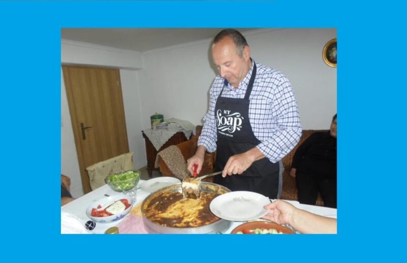 Make Your Own Soap and Taste Traditional Greek Recipes - Frequently Asked Questions