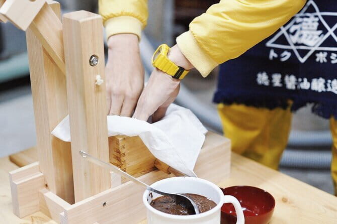 Make Your Own Soy Sauce in Japans Old Capital Asuka Nara - The Practical Side: What You Need to Know