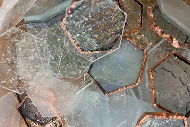 Make Your Own Stained Glass Honeycomb - What Do Reviews Say?