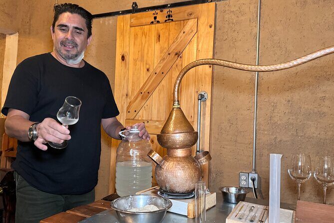 Make Your Own Tequila or Mezcal with Distillery and Cocktails - The Sum Up: The Real Value of Making Your Own Tequila or Mezcal