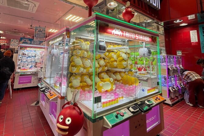 Make Your Own Tokyo Tour with an Experienced/Certifed Guide - Why This Tour Offers Value