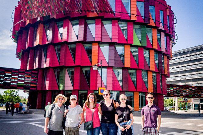 Make Your Own Tour - Guided Walking Tour - A Personalized Journey Through Gothenburg: Make Your Own Tour – Guided Walking Tour