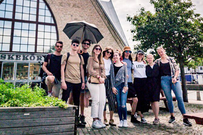 Make Your Own Tour - Guided Walking Tour - What Sets This Tour Apart?