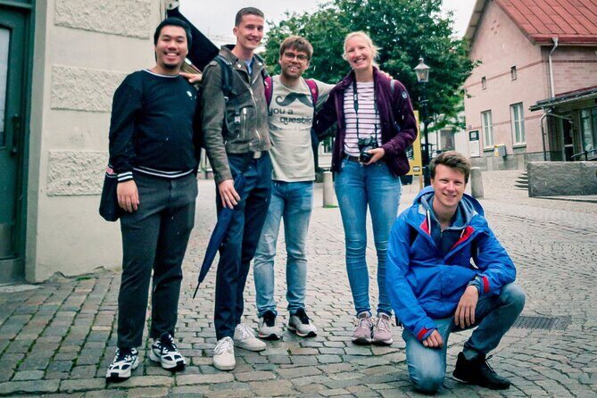Make Your Own Tour - Guided Walking Tour - Practical Tips for Your Tour