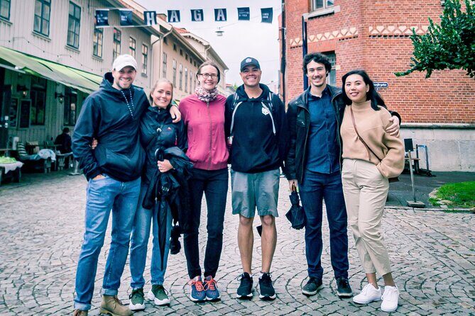 Make Your Own Tour - Guided Walking Tour - Who Will Enjoy This Tour?