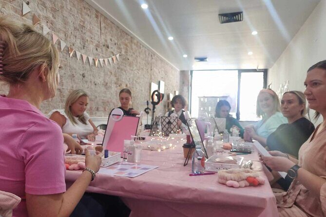 Makeup and Sip Experience with a Professional - An Honest Take on the Makeup and Sip Experience with a Professional