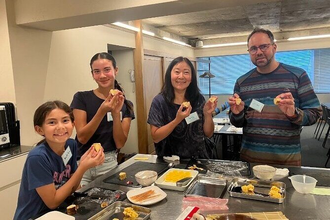 Making a bento box with cute character look in Japan - The Experience’s Authentic Touch