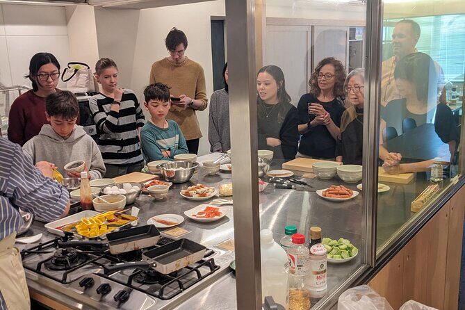 Making a bento box with cute character look in Japan - The Practical Side: Booking and Logistics