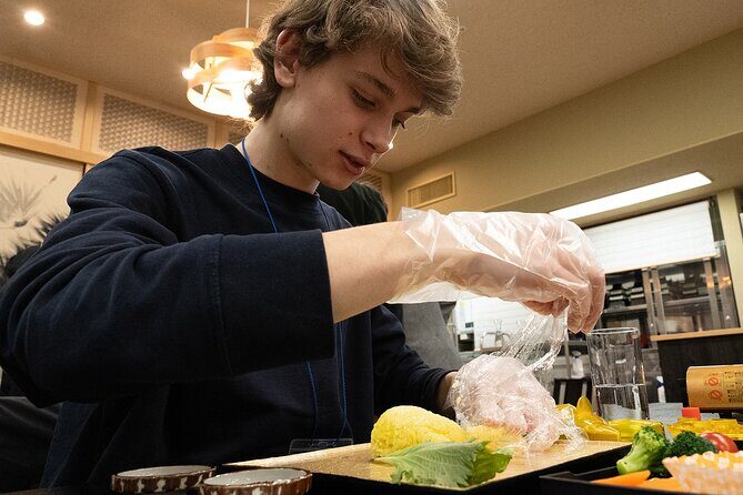Making a Pokémon Pikachu character Bento - Who Should Consider This Experience?