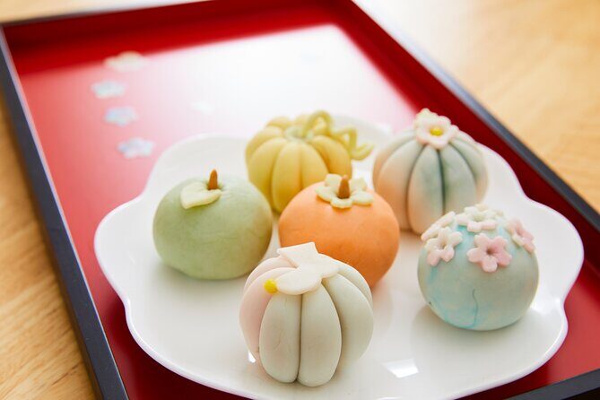 Making BeanPaste Rice Cake Experience in Seoul - Making Bean Paste Rice Cake Experience in Seoul: A Hands-On Cultural Treat