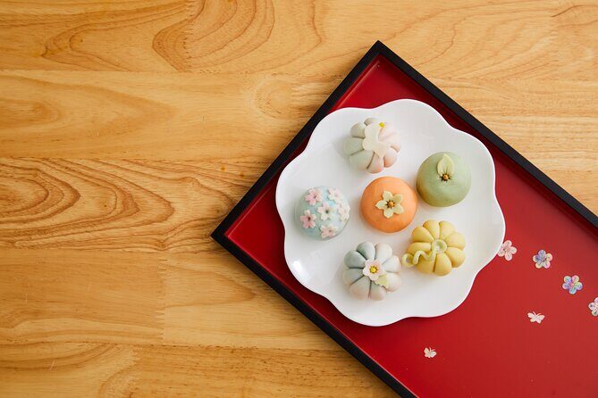 Making BeanPaste Rice Cake Experience in Seoul - Authentic Feedback from Participants