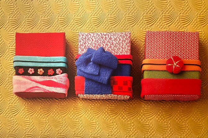 Making cute Japanese sweets with clay in Tokyo - Making Cute Japanese Sweets with Clay in Tokyo: An Authentic Hands-On Experience