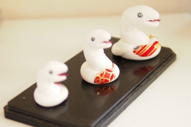 Making cute Japanese sweets with clay in Tokyo - FAQ