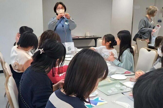 Making eco-hats out of waste plastic bottles in Ibaraki - Who Will Enjoy This Experience?