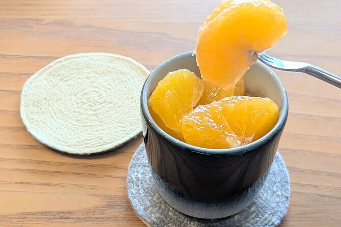 Making Ehimes Local Sweets - Who Will Love This Tour?