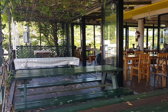 Making Jeju Pony Doll at Peaceful Seaside cafe - The Itinerary: What to Expect