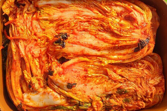 Making Kimchi at a Country Farm near Busan in November - The Itinerary: Step-by-Step Experience