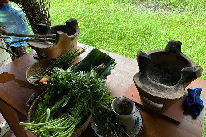 Making Mekong Style Bánh xèo Mekong Rustic Can Tho Hideaway - Why This Experience Offers Real Value