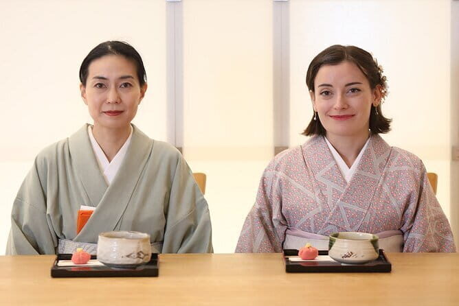 Making Nerikiri at Tokyos Koboji Temple - An In-Depth Look at the Experience