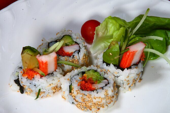 Making Nigiri Sushi Experience tour in Ashiya, Hyogo in Japan - Final Thoughts