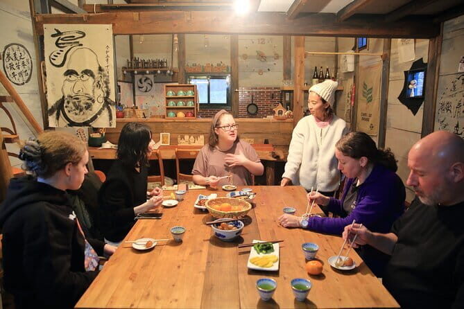 Making Original Nenju Bracelet & Safflower Dyeing in Yonezawa - The Sum Up: Is This Tour Worth It?