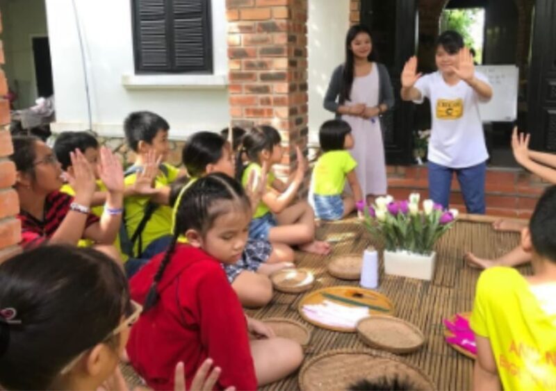 Making the paper flower's experience in Hue - FAQ