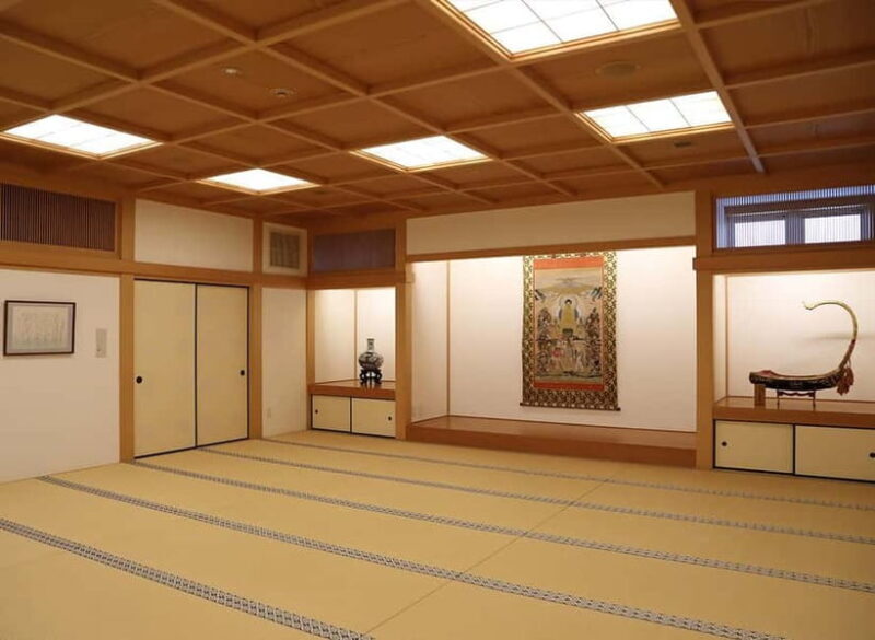 Making Wagashi (Japanese sweets) at Tokyos Koboji Temple - FAQs