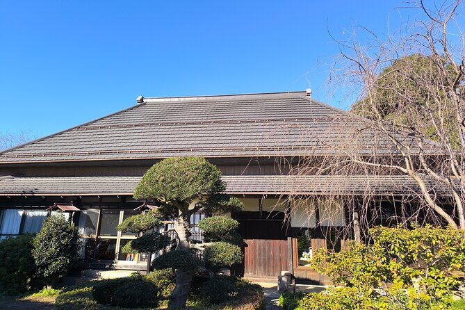 Making wooden iPhone cases in a 200-year-old Japanese house - A Deep Dive into the Experience